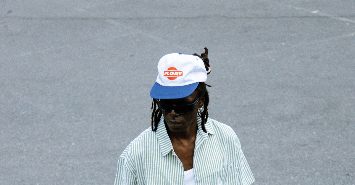 Caps – Float Apparel