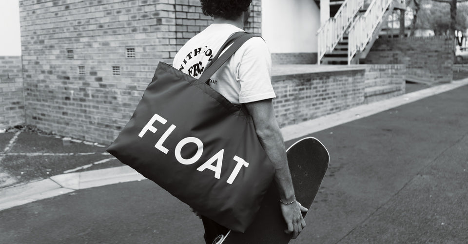 Tote Bags – Float Apparel