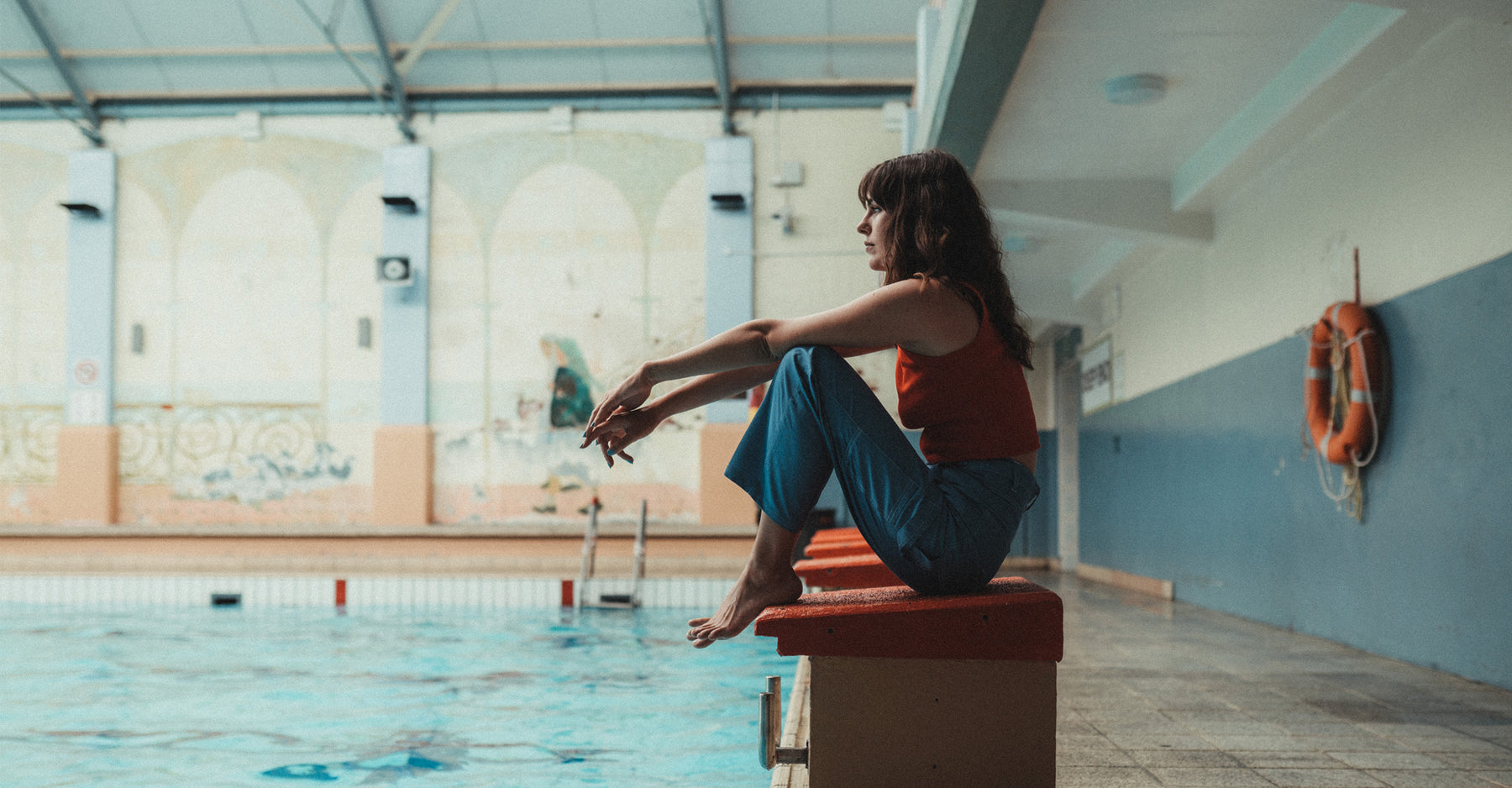 Women – Float Apparel