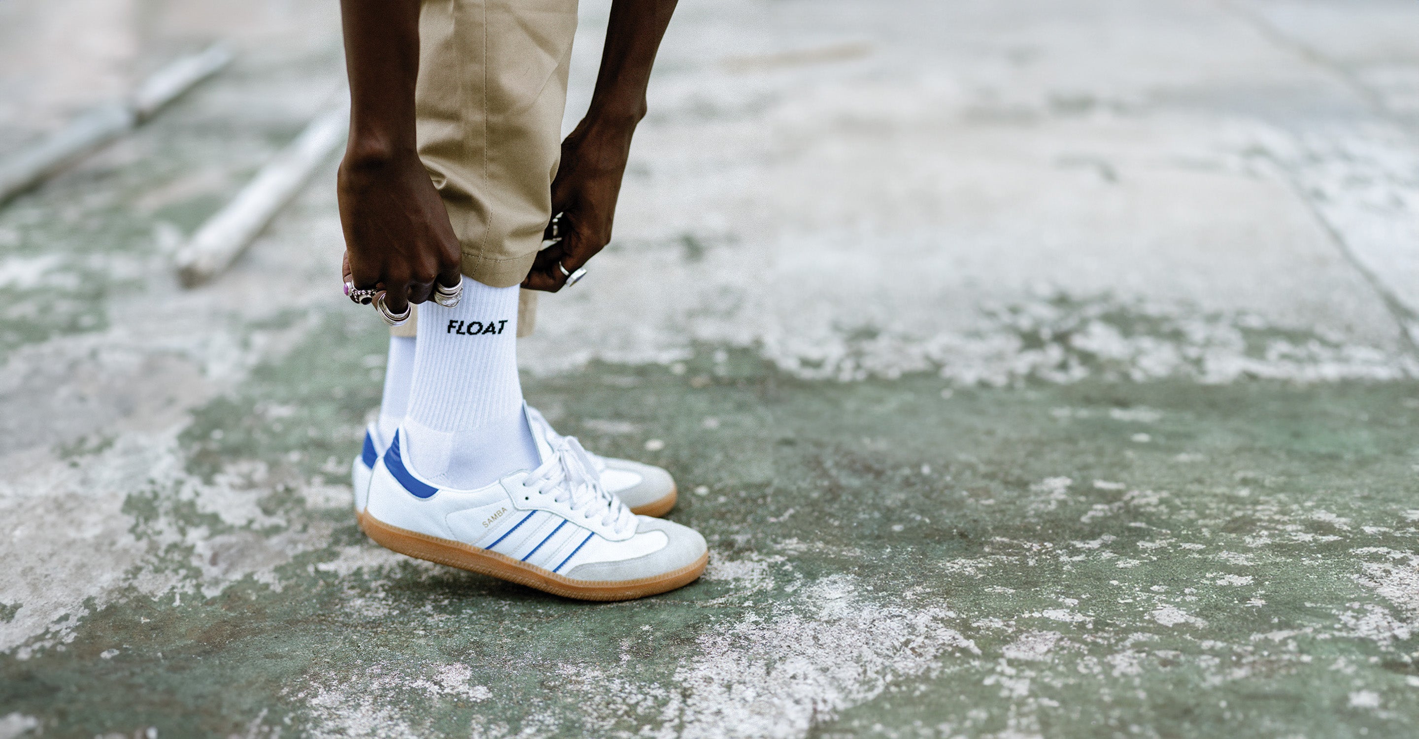 Socks – Float Apparel