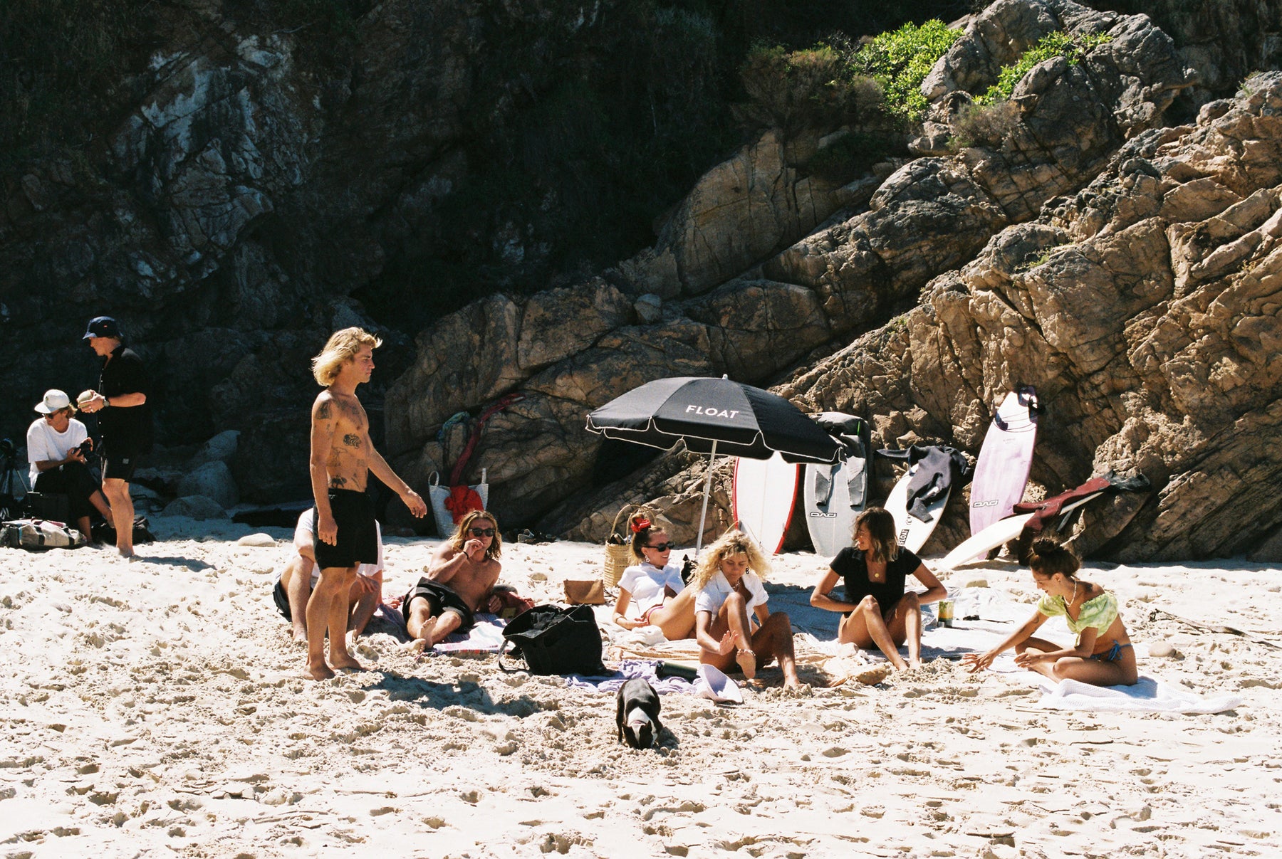 About Us – Float Apparel