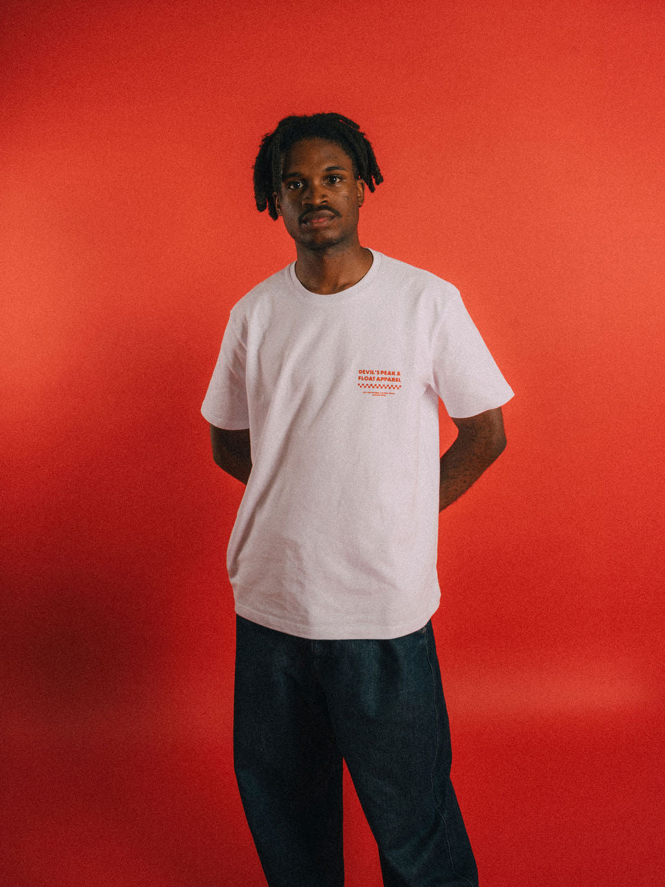 Float x Devils Peak First Thursday Tee – Float Apparel