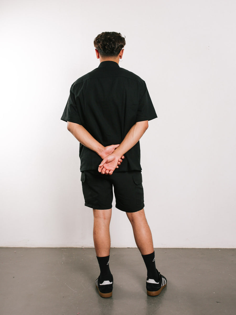 Black Summer Shirt – Float Apparel