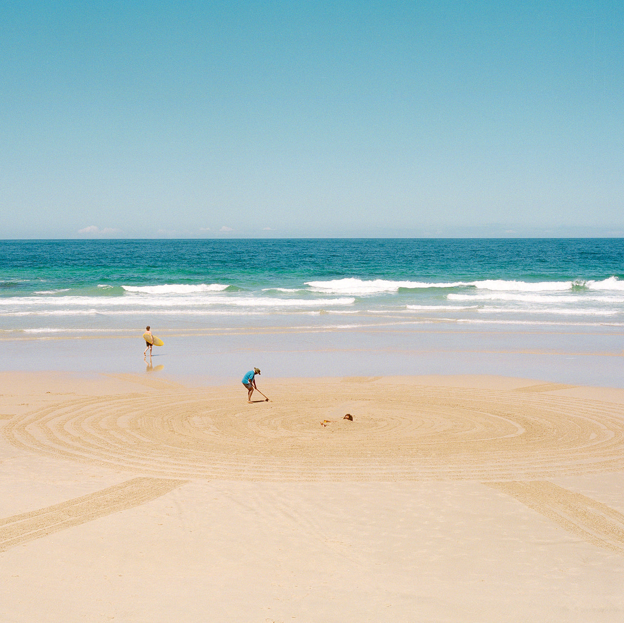 About Us – Float Apparel