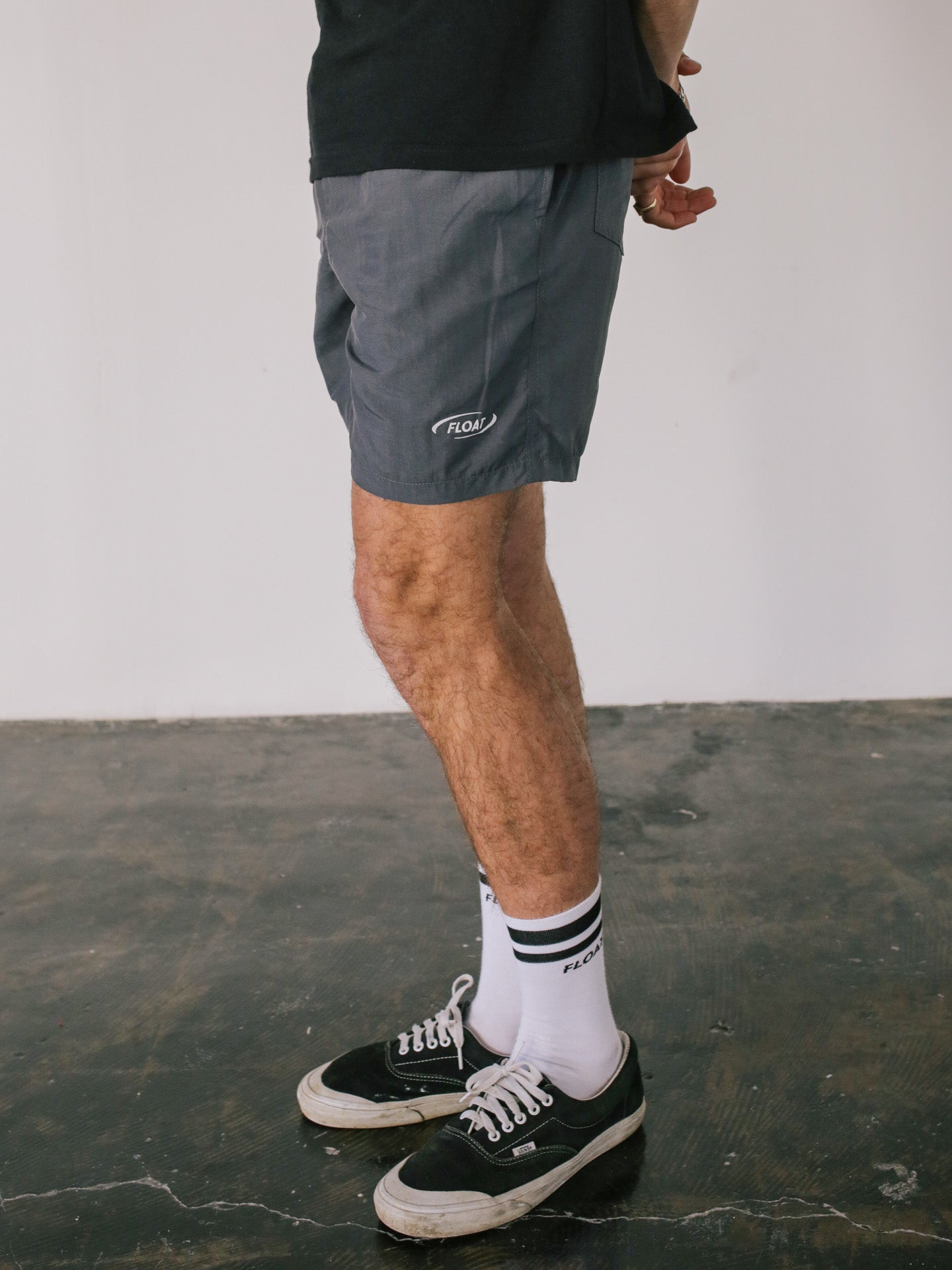 Quantec Shorts – Float Apparel