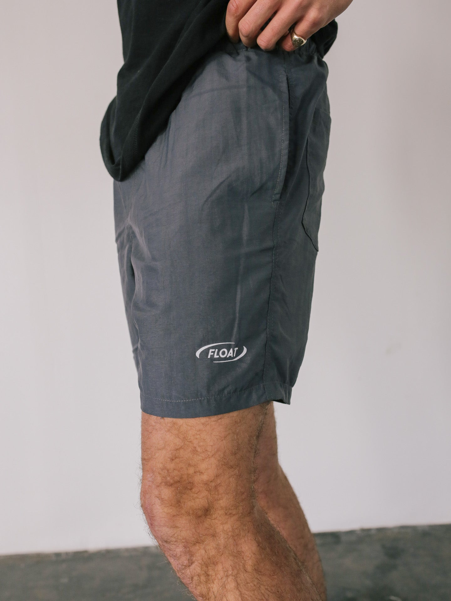 Quantec Shorts – Float Apparel