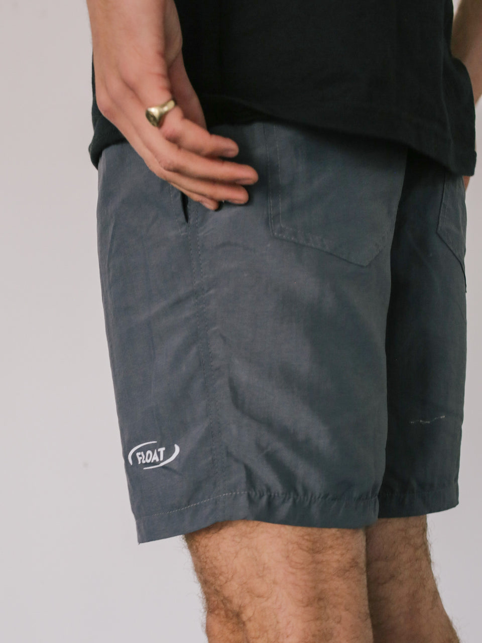 Quantec Shorts – Float Apparel
