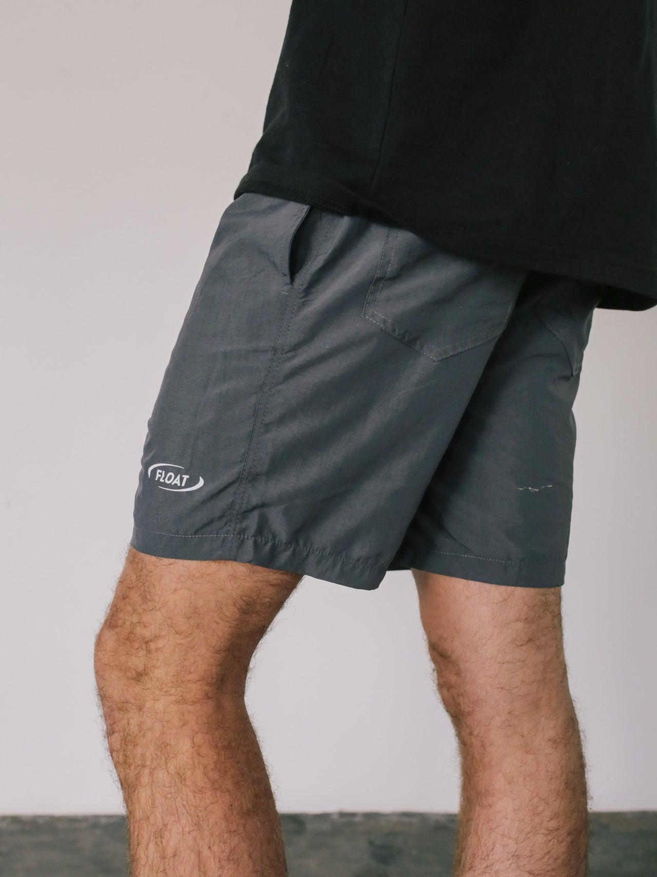 Quantec Shorts – Float Apparel