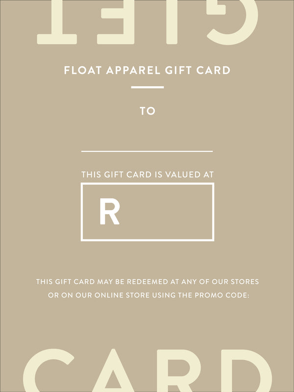 Men – Float Apparel