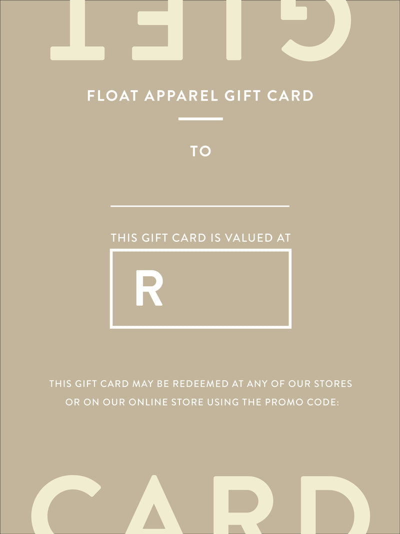 Women – Float Apparel