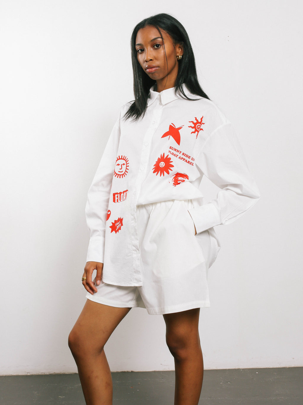 Women – Float Apparel